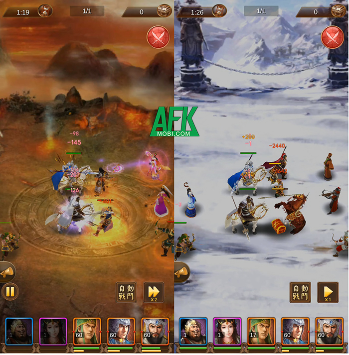 Danh sách 10 Tổ chức game hàng đầu Việt Nam - Mytour.vn