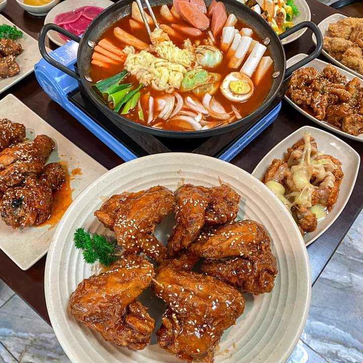 Top 13 Quán lẩu ngon và nổi tiếng nhất tại quận Thanh Xuân, Hà Nội ...