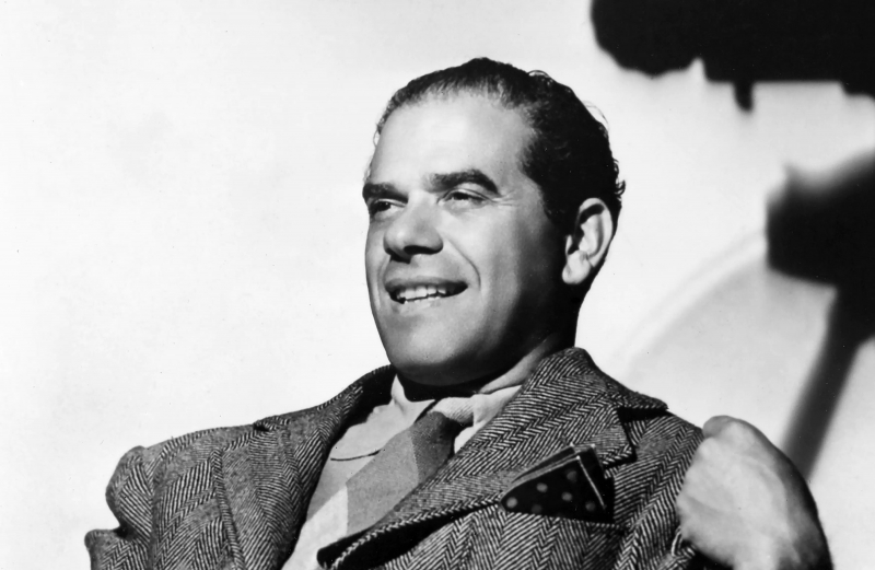 Top 10 Bộ Phim Xuất Sắc của Đạo Diễn Frank Capra - Mytour.vn