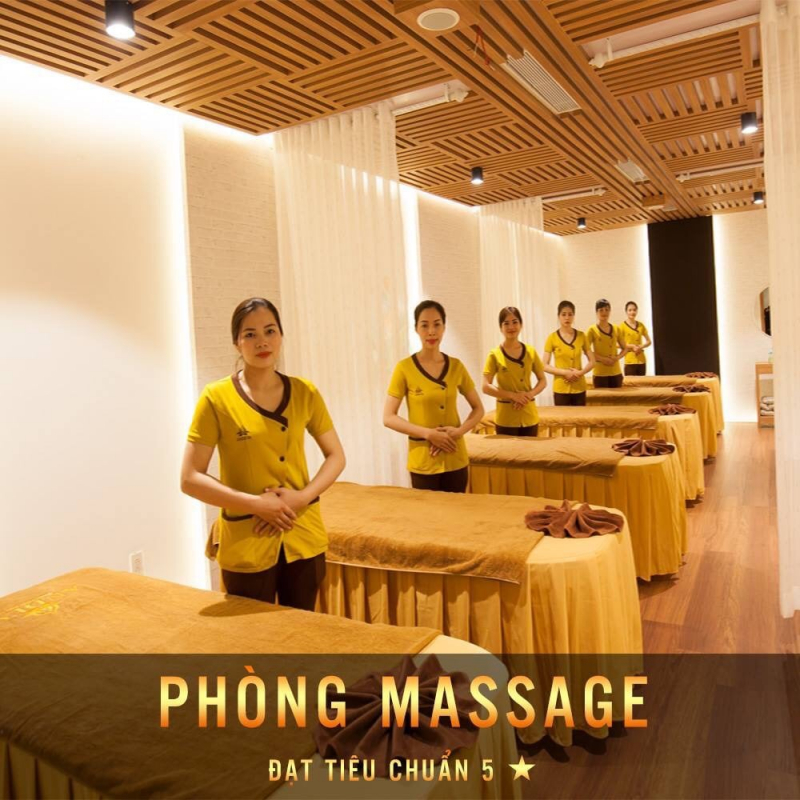 Top 5 Spa kiểu Hàn dành cho gia đình tốt nhất hiện nay - Mytour.vn