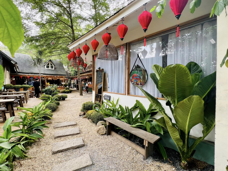 Top 13 Quán café đọc sách lý tưởng nhất tại Bình Dương - Mytour.vn