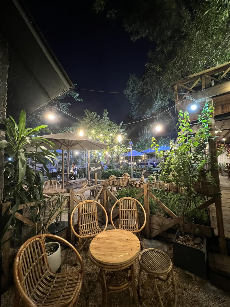 Top 13 Quán café đọc sách lý tưởng nhất tại Bình Dương - Mytour.vn