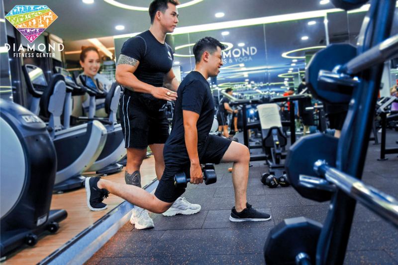 Top 11 Phòng tập Gym hàng đầu Quận 7, TP. HCM