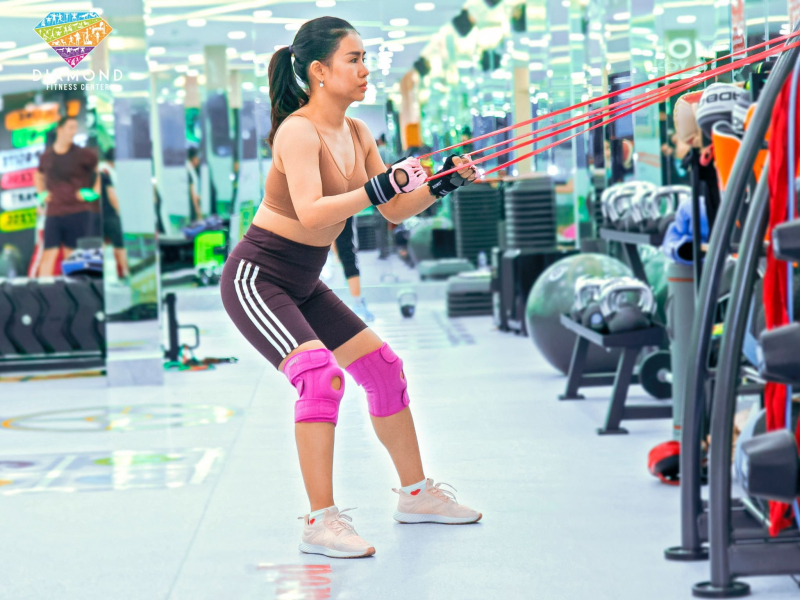 Top 11 Phòng tập Gym hàng đầu Quận 7, TP. HCM