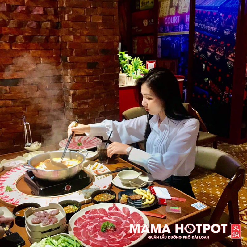 Top 11 Nhà hàng Buffet Hải sản Nổi tiếng ở Đà Nẵng - Mytour.vn