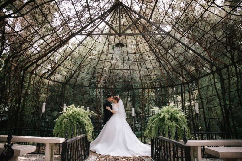 Top 7 Địa Điểm Chụp Ảnh Cưới Đẹp Nhất Quận Bình Tân, TP. HCM - Mytour.vn