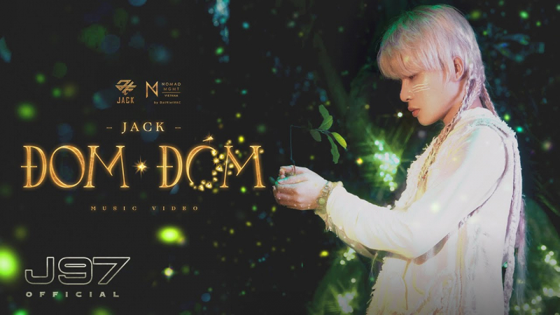 Top 10 Ca khúc Xuất sắc của Jack - Mytour.vn