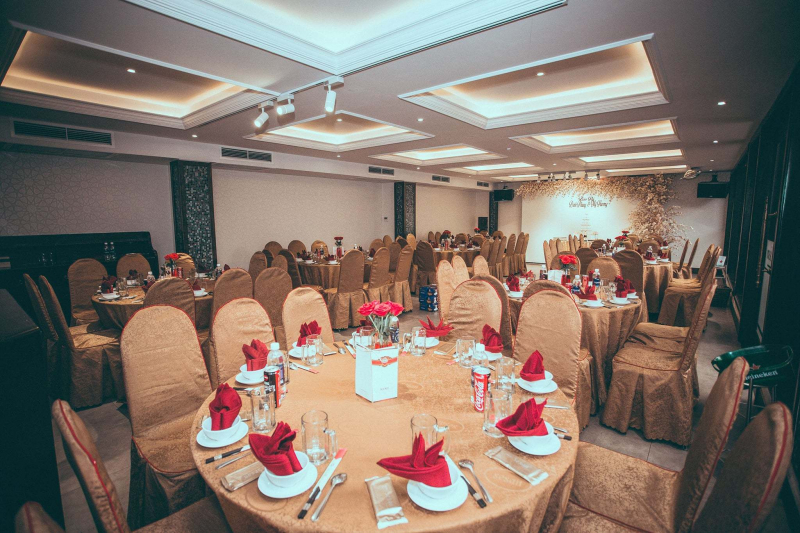 Top 9 Địa điểm Tổ chức Tiệc Cưới Nổi Tiếng tại TP. Thủ Đức, TP. HCM ...