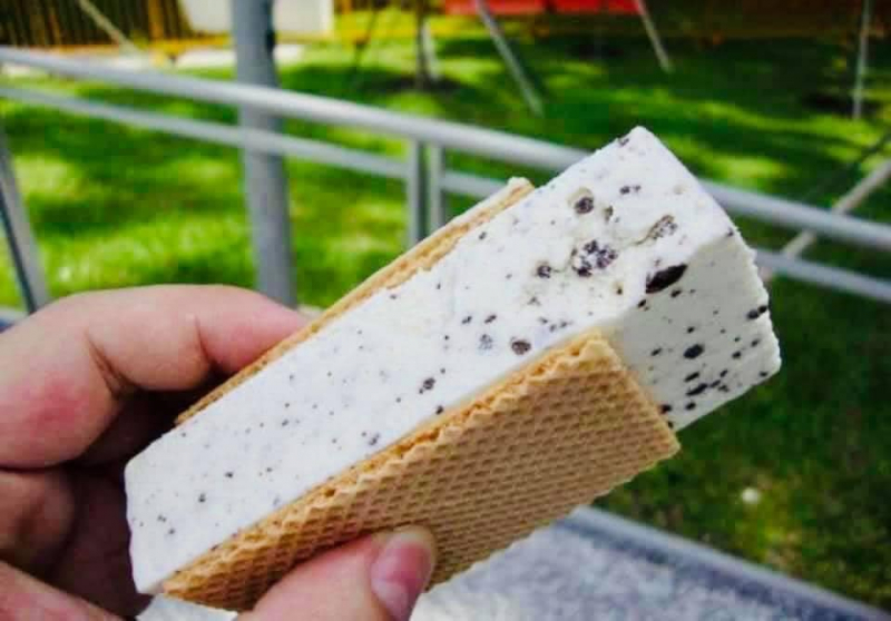Top 5 Địa Điểm Ăn Kem Tuyệt Vời Ở Phường Long Hưng, Đồng Nai