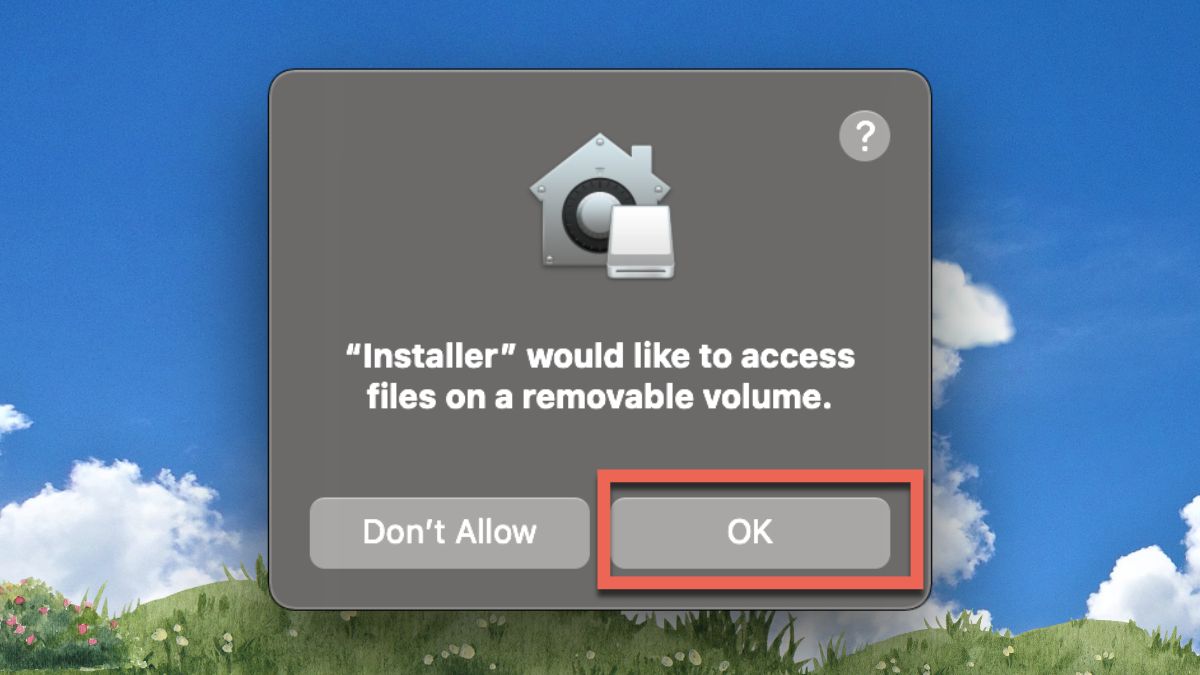 Hướng dẫn cách tải Word miễn phí trên Macbook phiên bản mới nhất 2023