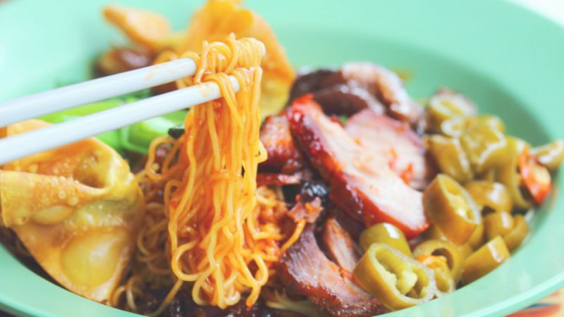 Khám Phá Hương Vị Độc Đáo Của Ẩm Thực Singapore - Mytour - Mytour