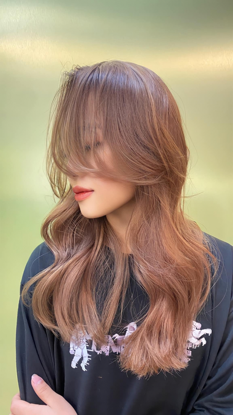 Top 9 Salon nhuộm tóc đẹp nhất quận Hoàng Mai, Hà Nội - Mytour.vn