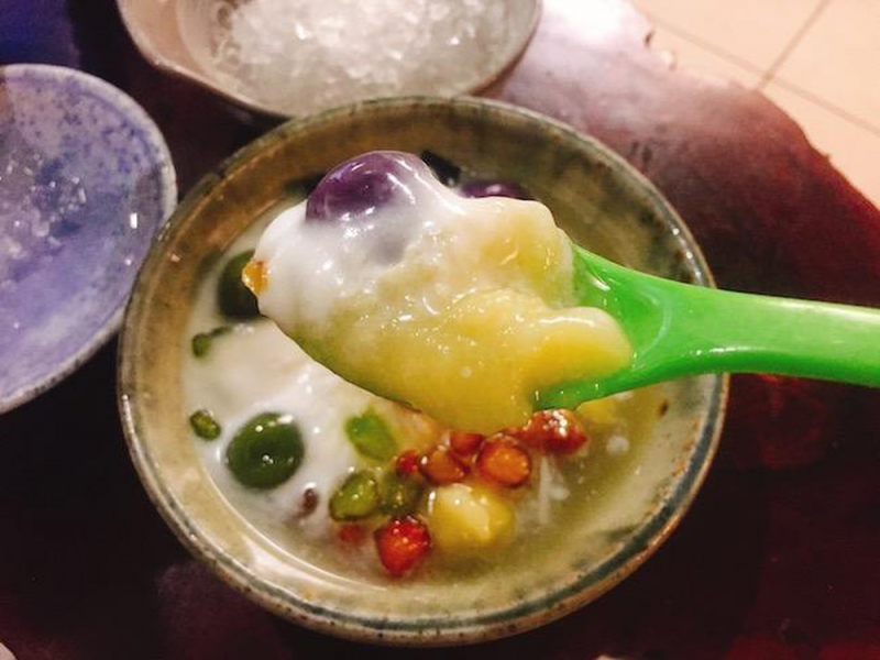 Top 9 Món ăn ngon nhất ở Đại học Kinh tế Quốc dân (NEU) - Mytour.vn