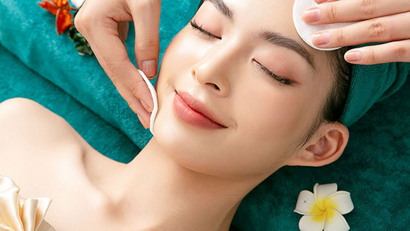 Top 8 Spa làm đẹp chất lượng nhất quận Cầu Giấy, Hà Nội - Mytour.vn