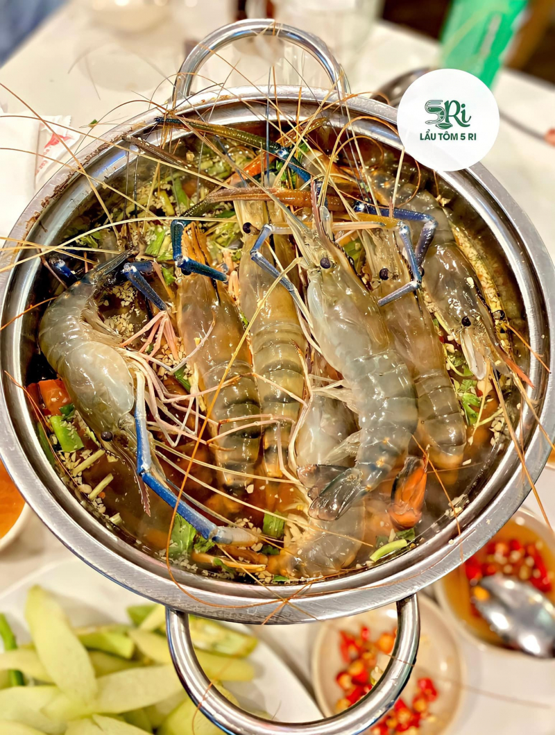 Top 14 Nhà Hàng Độc Đáo Nhất tại TP. Biên Hòa, Đồng Nai - Mytour.vn