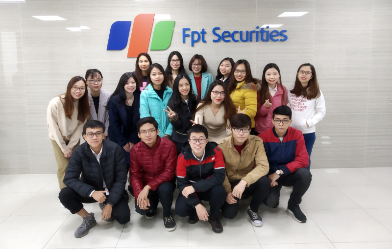 Top 10 Công ty chứng khoán uy tín nhất tại Việt Nam - Mytour.vn