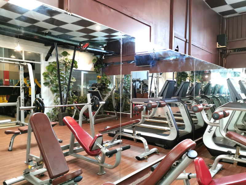 Top 10 Phòng tập gym đáng tin cậy nhất tại Cần Thơ - Mytour.vn