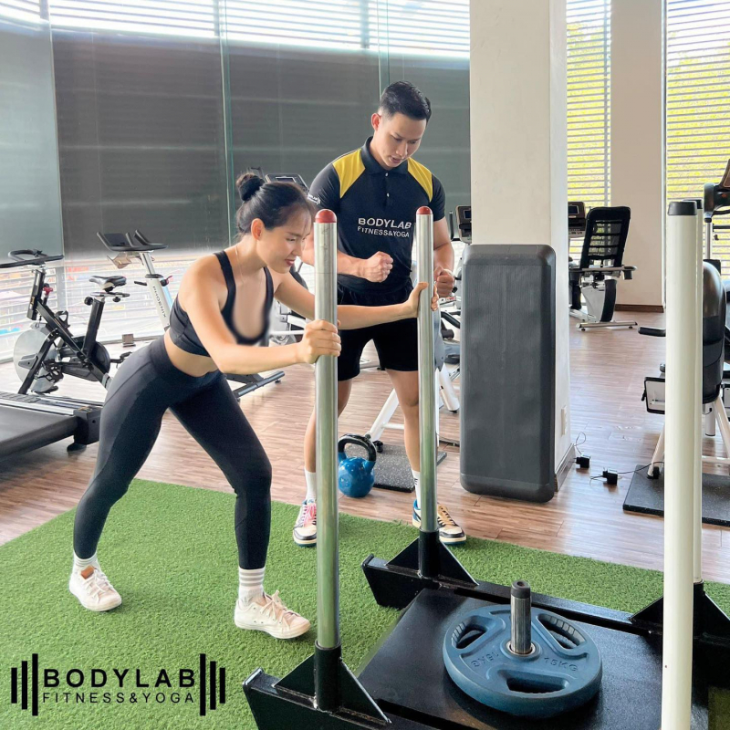 Top 10 Phòng tập gym đáng tin cậy nhất tại Cần Thơ - Mytour.vn