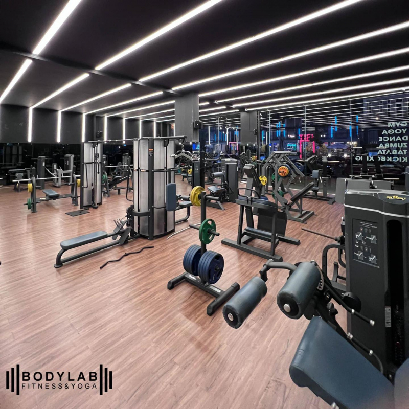 Top 10 Phòng tập gym đáng tin cậy nhất tại Cần Thơ - Mytour.vn