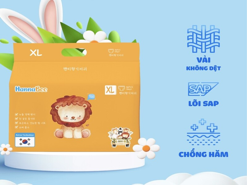 Top 10 Bỉm Hàn Quốc tốt nhất - Mytour.vn