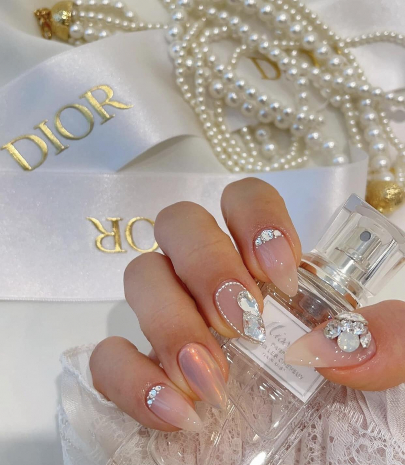Top 10 Địa Điểm Làm Nail Đẹp và Chất Lượng Nhất ở Đà Nẵng - Mytour.vn