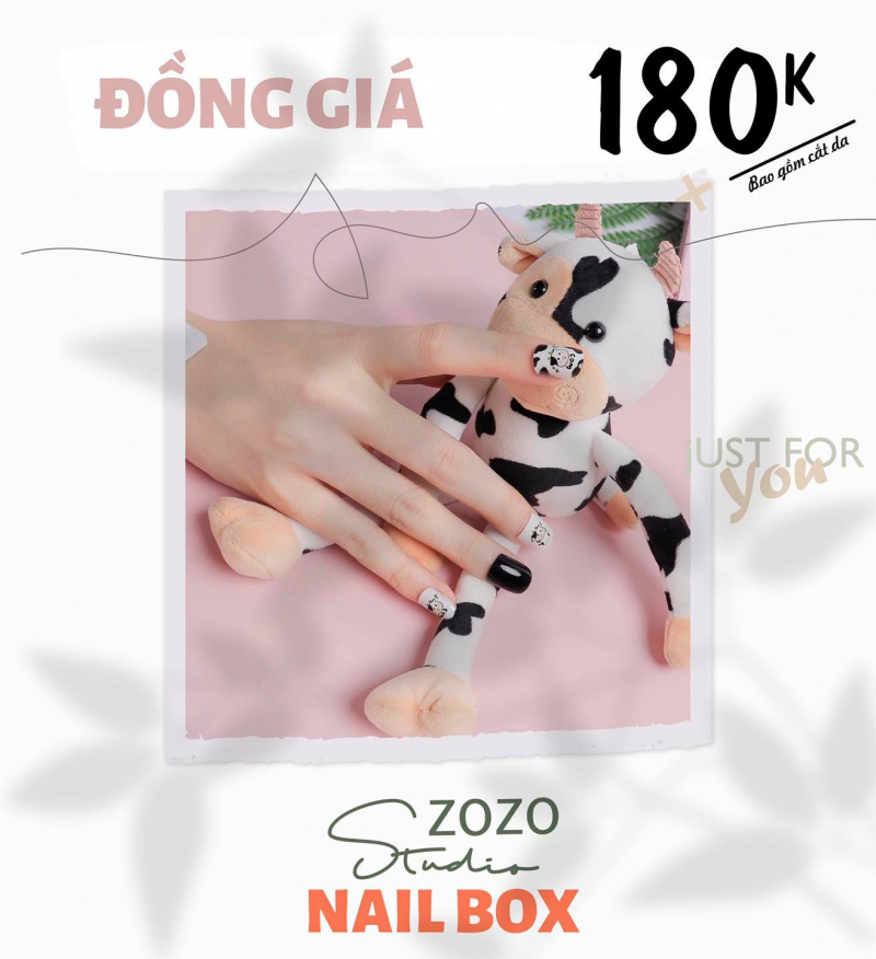 Top 10 Địa Điểm Làm Nail Đẹp và Chất Lượng Nhất ở Đà Nẵng - Mytour.vn