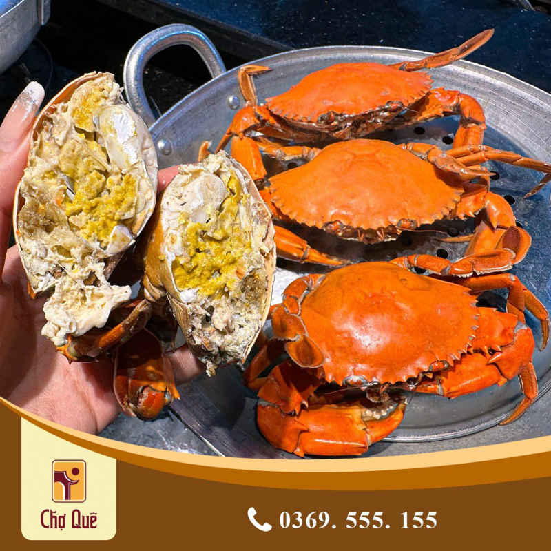 Top 11 Nhà hàng hải sản ngon nhất ở Bắc Ninh - Mytour.vn