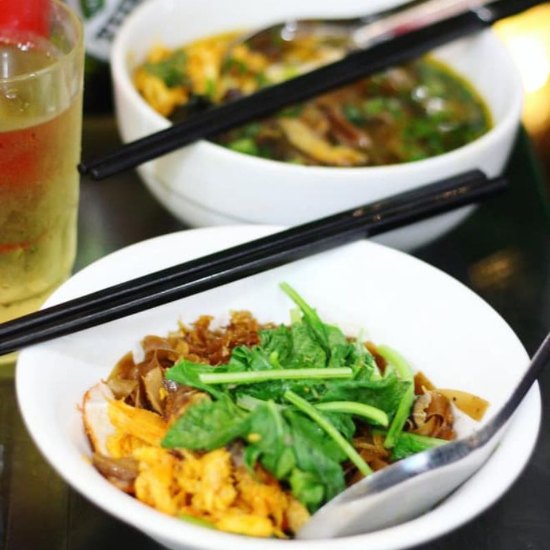 Top 10 địa chỉ ẩm thực tuyệt vời tại đường Cầu Đất, Hải Phòng - Mytour.vn