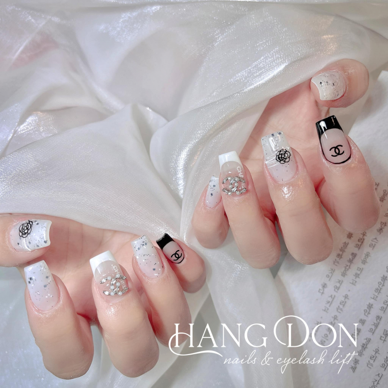 Top 10 Tiệm nail đẹp và chất lượng nhất TP. Hạ Long - Mytour.vn