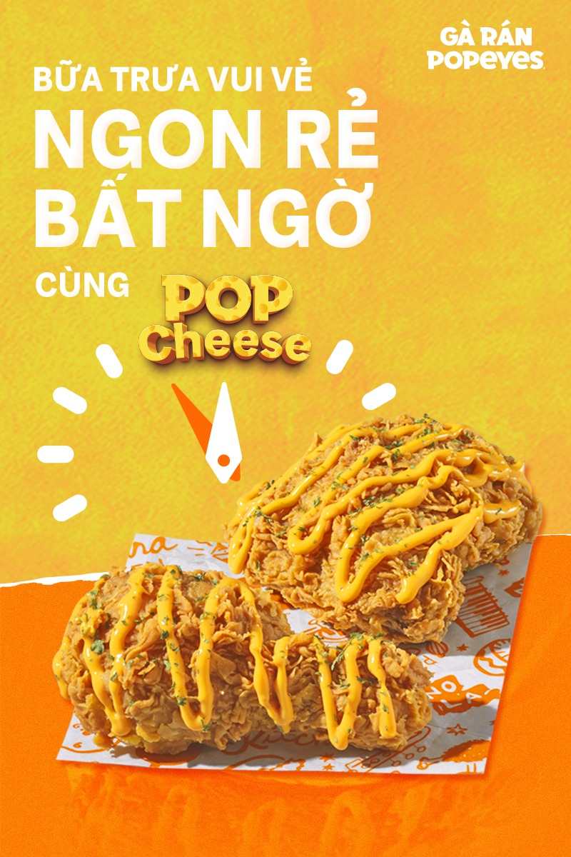 Top 10 Địa Điểm Gà Phô Mai Hấp Dẫn Ở Quận 1, TP. HCM - Mytour.vn