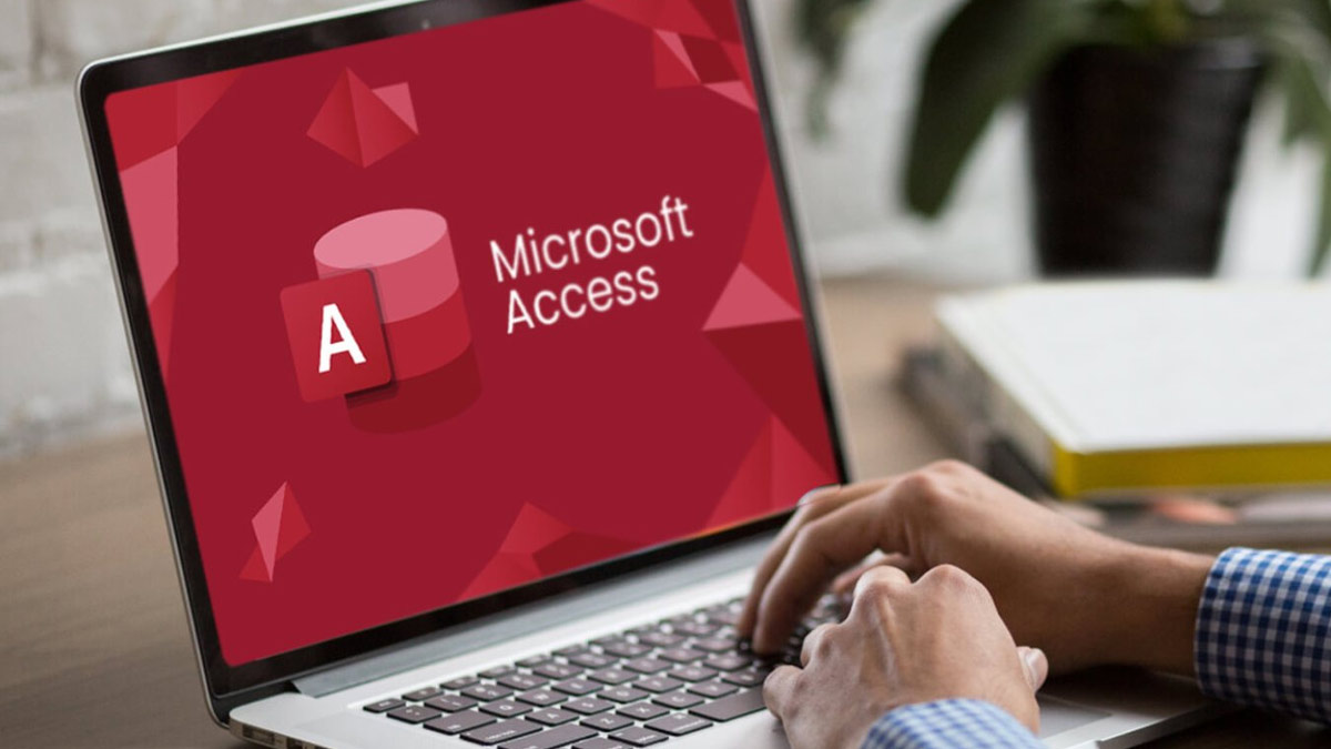 Khám phá Microsoft Access: Tìm Hiểu và Sử Dụng Hiệu Quả