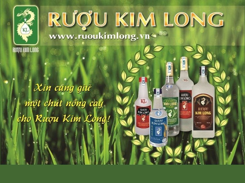 Top 10 Thương hiệu rượu nổi tiếng nhất Việt Nam - Mytour.vn
