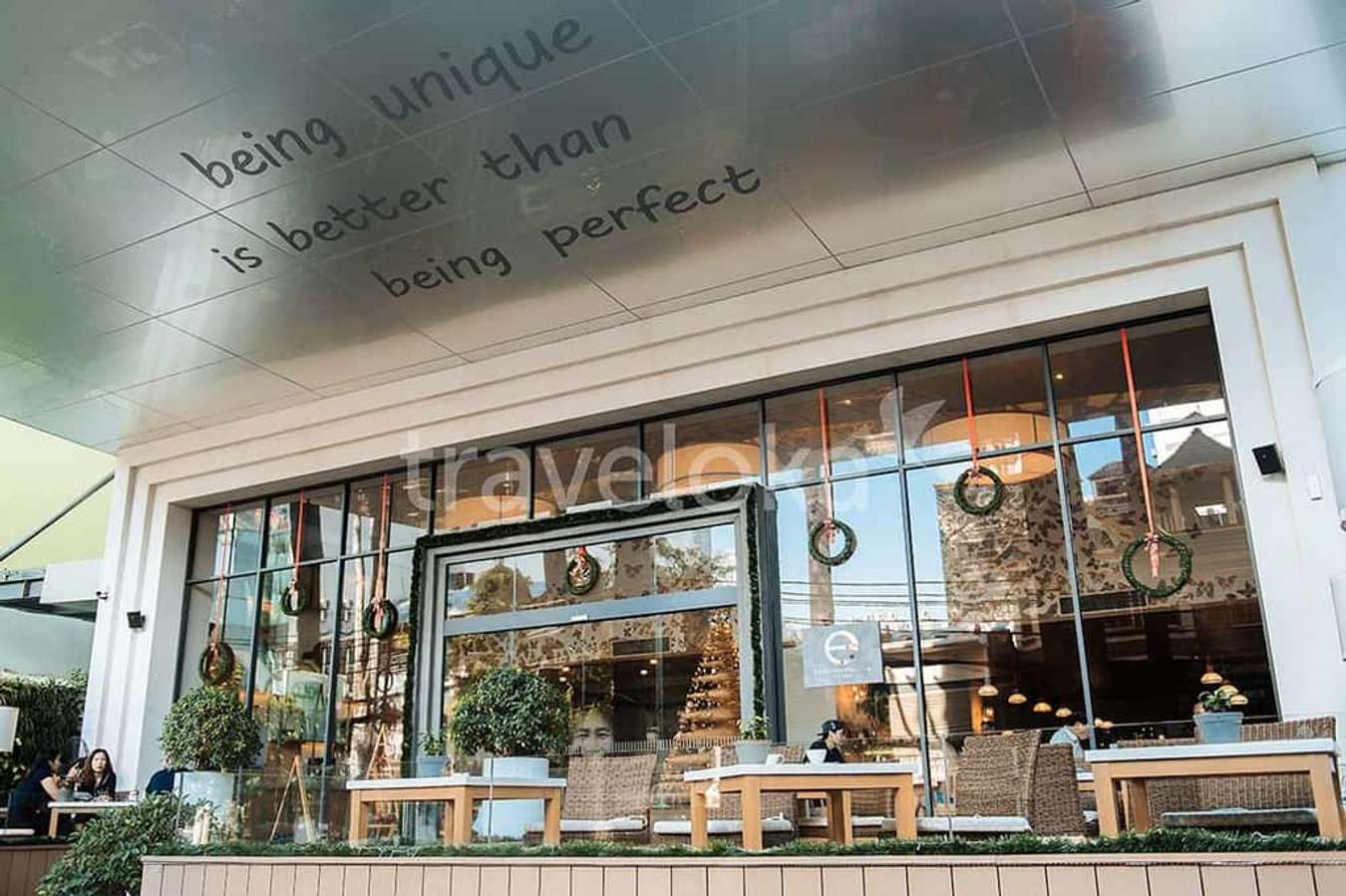 Đánh Giá Fusion Suites Saigon: Một Góc Yên Bình Sài Gòn