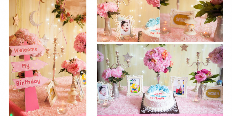 Top 16 Nhà hàng tổ chức sinh nhật tốt tại TP. Thủ Đức, TP. HCM