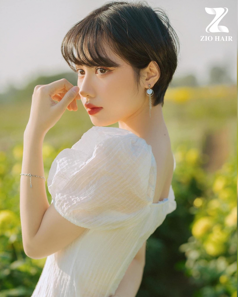 Top 13 Salon làm tóc đẹp và chất lượng nhất tại Hà Nội - Mytour.vn