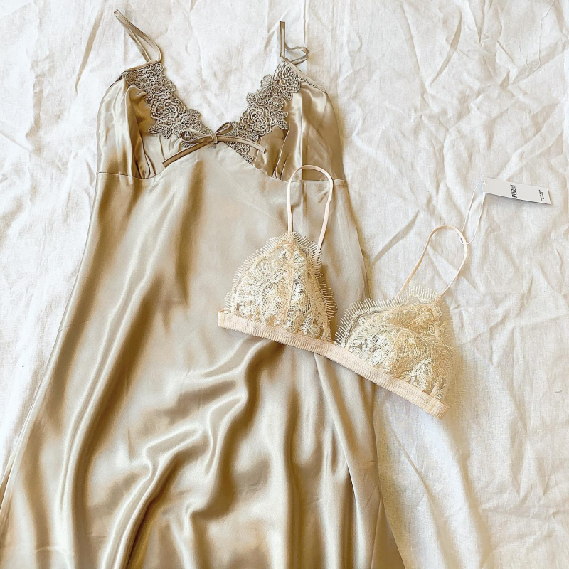 Top 11 Địa Chỉ Mua Đồ Nội Y Đẹp Nhất Tại TP. HCM - Mytour.vn