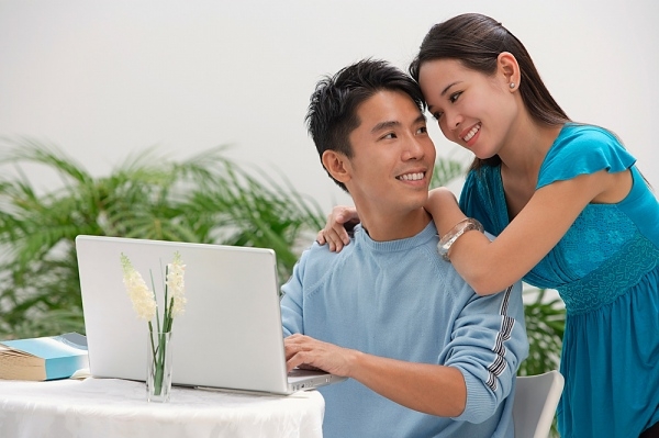 Top 8 Chiêu thức giữ chân đàn ông phái đẹp - Bí quyết Mytour.vn