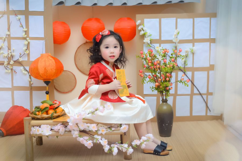 Top 4 Studio Chụp Ảnh Bé Đẹp Nhất Ở Quận Ba Đình, Hà Nội - Mytour.vn