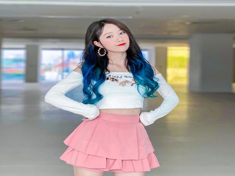 Top 10 Tiktoker đình đám nhất Việt Nam hiện nay - Mytour.vn