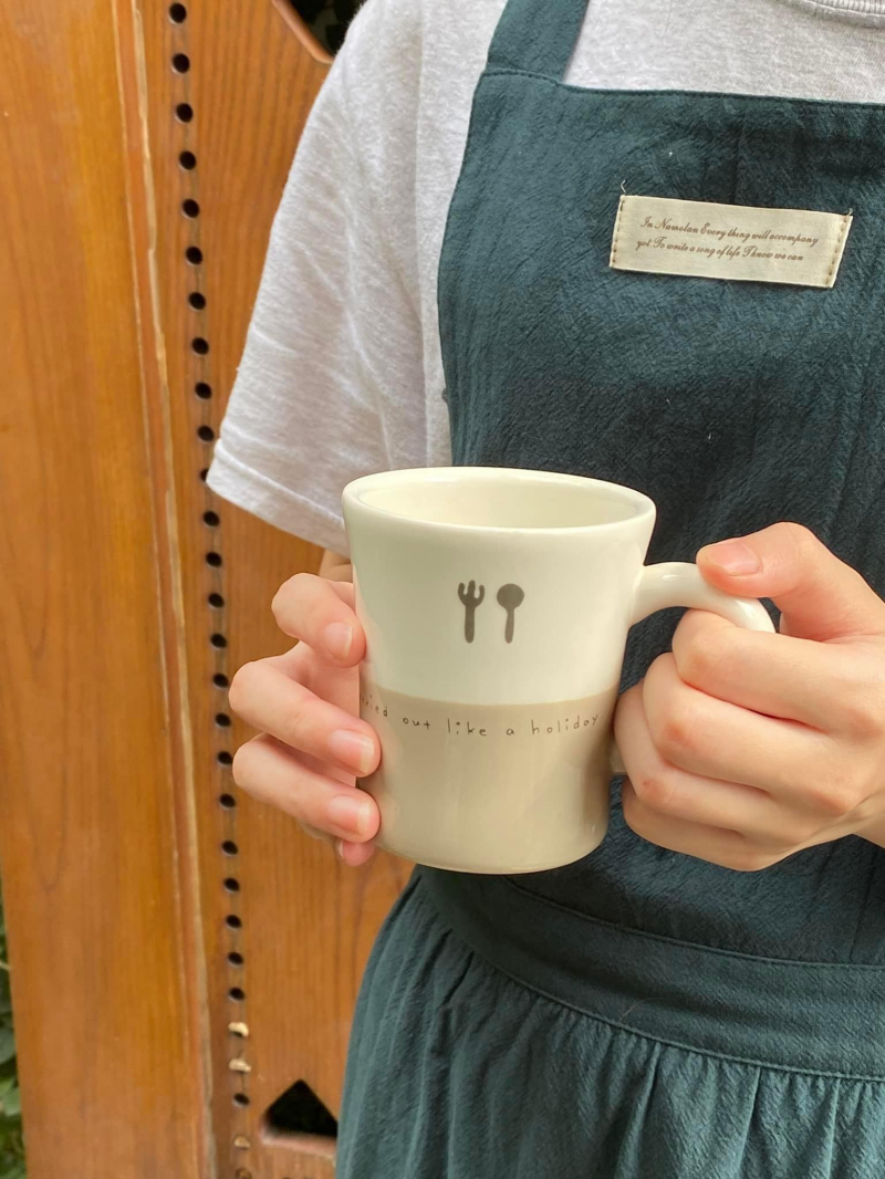 Top 8 Quán cafe với view đẹp nhất ở Chùa Láng, Hà Nội - Mytour.vn