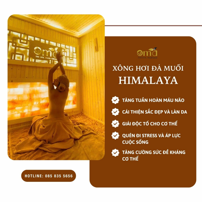 Top 5 Địa điểm Spa xông hơi Hàn Quốc Jimjilbang hàng đầu Hà Nội - Mytour.vn