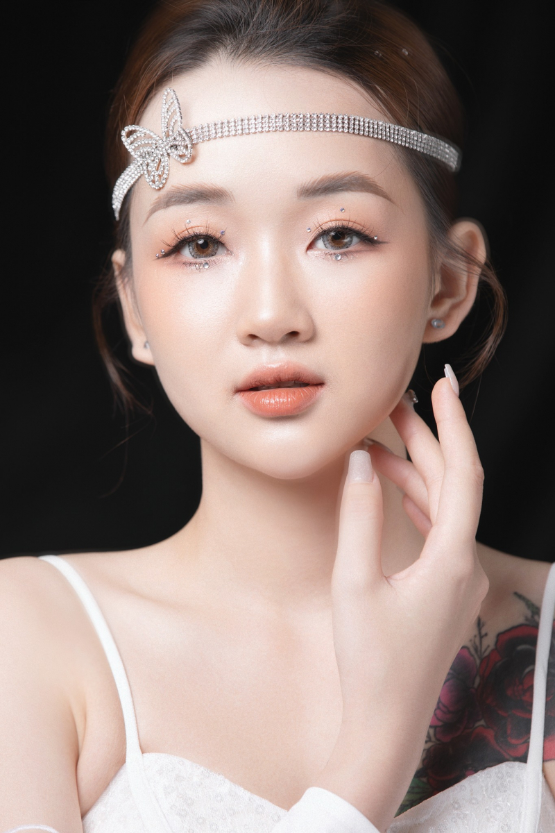 Top 6 Tiệm trang điểm cô dâu đẹp nhất Yên Bái - Mytour.vn