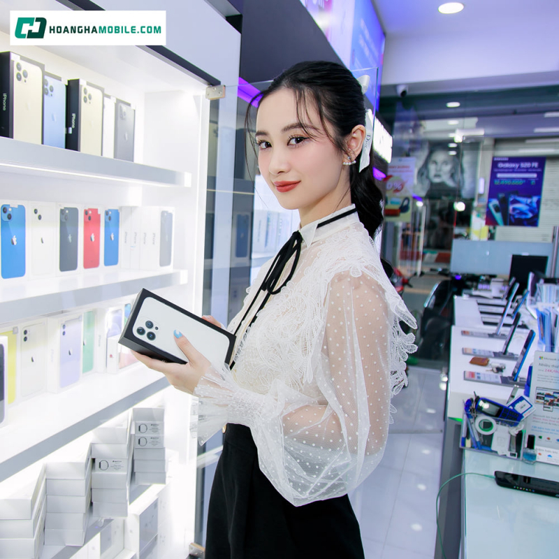 Top 11 Cửa hàng Điện thoại Chính hãng Uy tín và Giá tốt nhất tại Thành ...