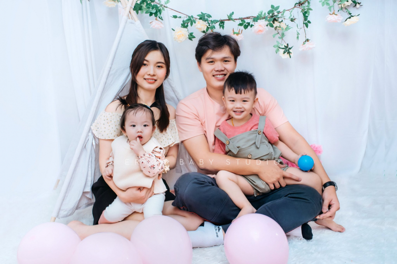 Top 7 Địa điểm chụp ảnh gia đình tuyệt vời tại TP. Biên Hòa, Đồng Nai ...