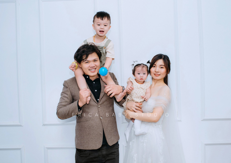 Top 7 Địa điểm chụp ảnh gia đình tuyệt vời tại TP. Biên Hòa, Đồng Nai ...