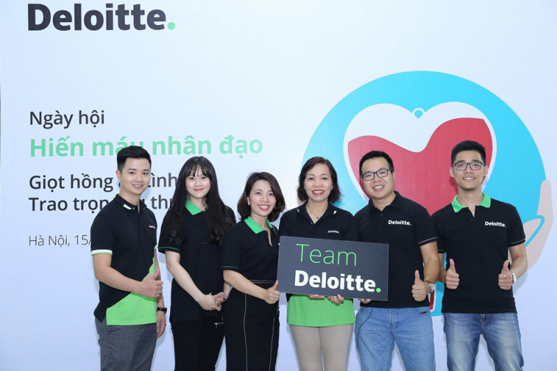 Top 11 Công ty kiểm toán hàng đầu Việt Nam - Mytour.vn