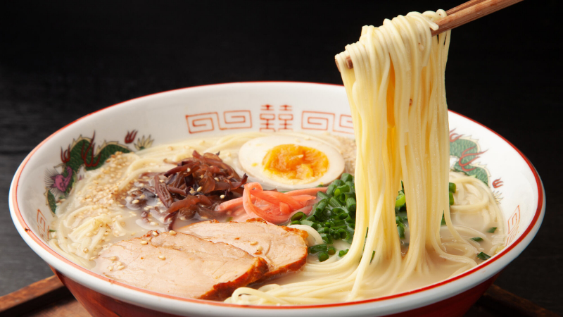 Top 8 Quán mì Ramen ngon Phường Tăng Nhơn Phú, Tp Hồ Chí Minh