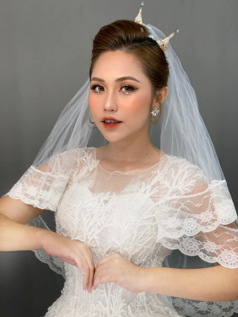 Top 6 Tiệm trang điểm cô dâu đẹp nhất Hòa Thành, Tây Ninh - Mytour.vn