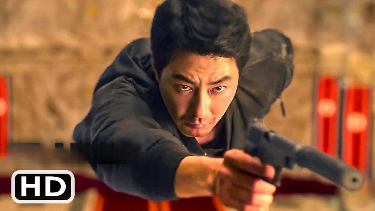 Lịch chiếu phim Moving 2023 - Đội Thiếu Niên Siêu Đẳng