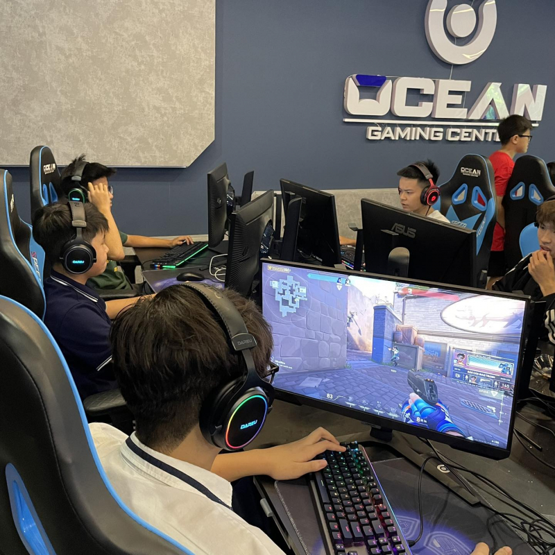 Top 9 Quán net đỉnh nhất tại Hà Nội dành cho game thủ - Mytour.vn